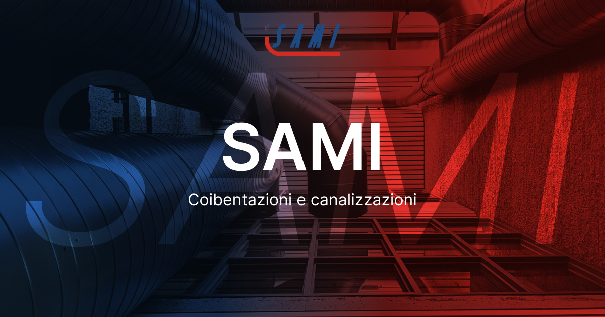 Galleria | SAMI | Ravenna